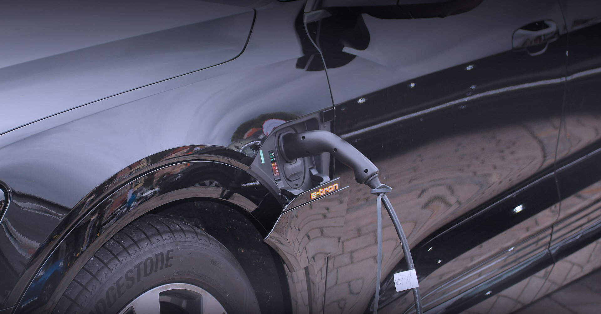 Die Zukunft ist elektrisch: Wie gelingt der Umstieg der Unternehmensflotte auf Elektromobilität ...